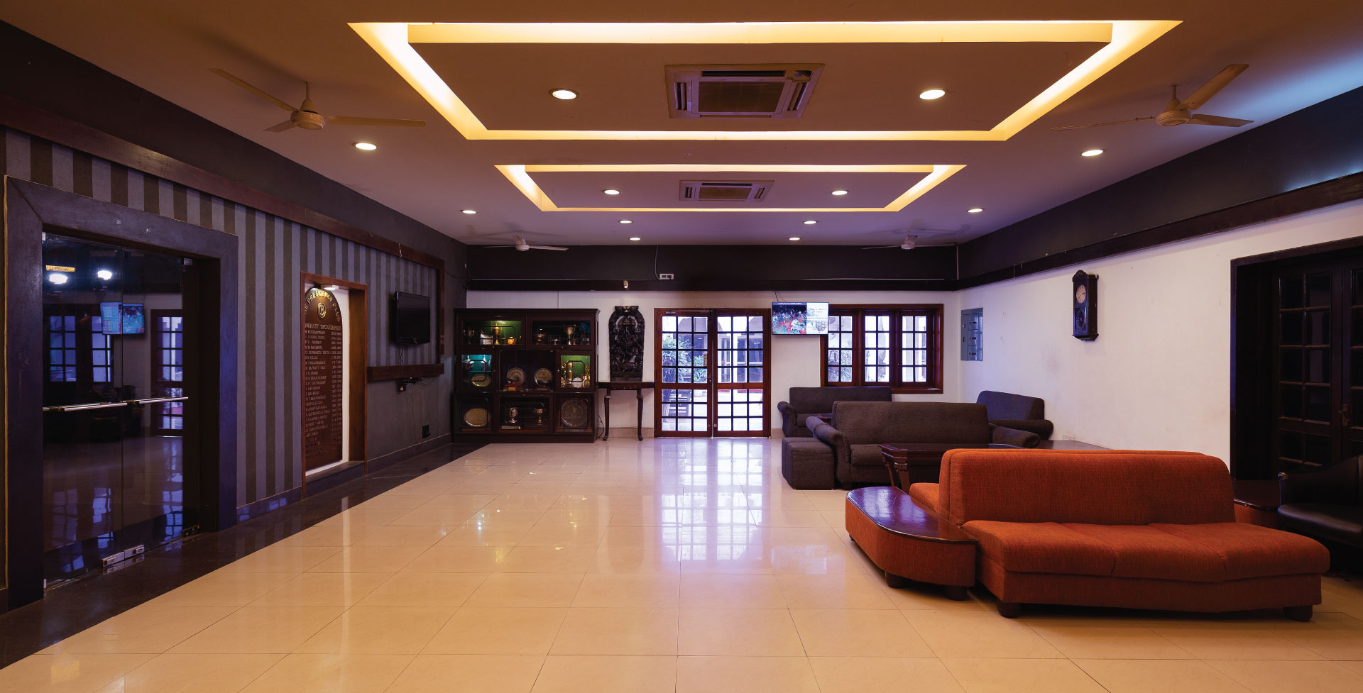 The Presidency Club – One of Chennai’s better known clubs