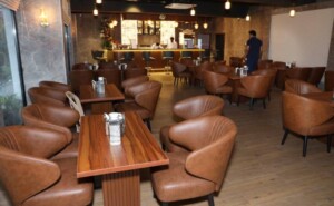 The Presidency Club – One of Chennai’s better known clubs